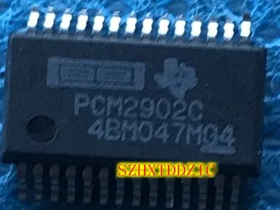 1pcs Pcm2902c Pcm2902cdbr Ssop28 [smd] - Replacement Parts - AliExpress