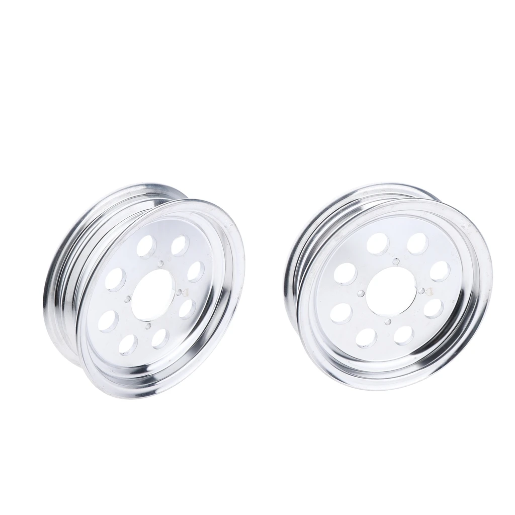 2pcs-Wheel-Rim-10inch-Tubeless-Tires-Fit-For-Monkey-Bikes-Z50-Mini ...