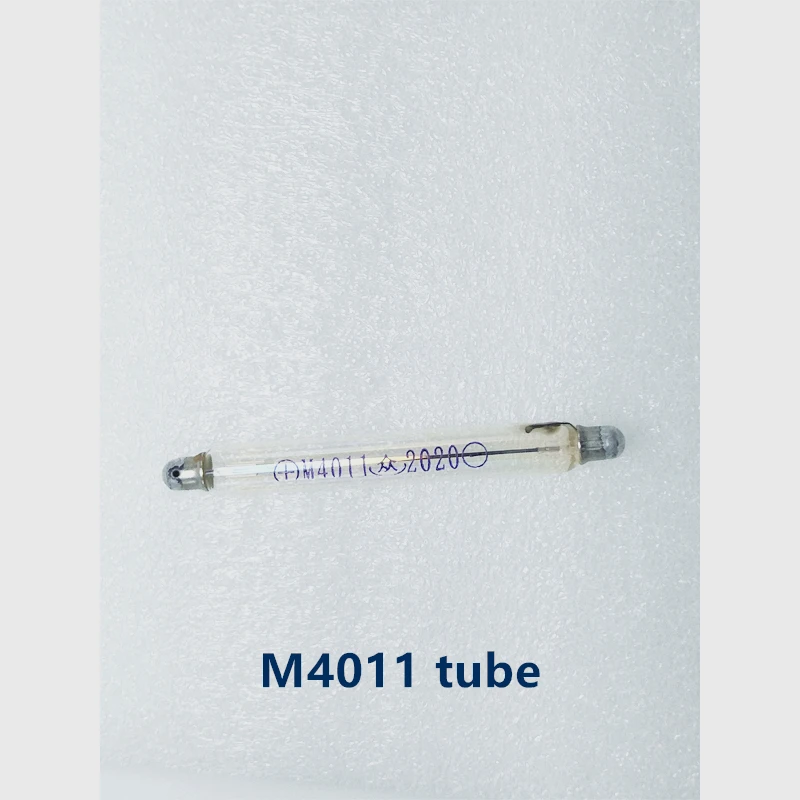 GM M4011 Geiger Muller tube counter Hard Beta GM Detectors Geiger ...