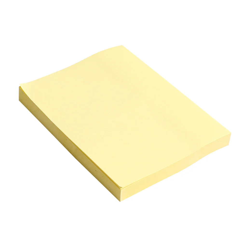 Fancy Blank List