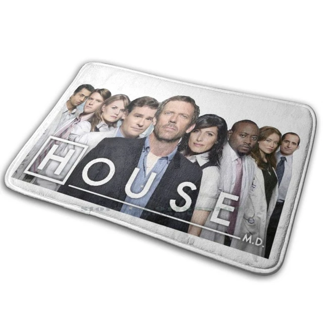 House Thirteen And Foreman