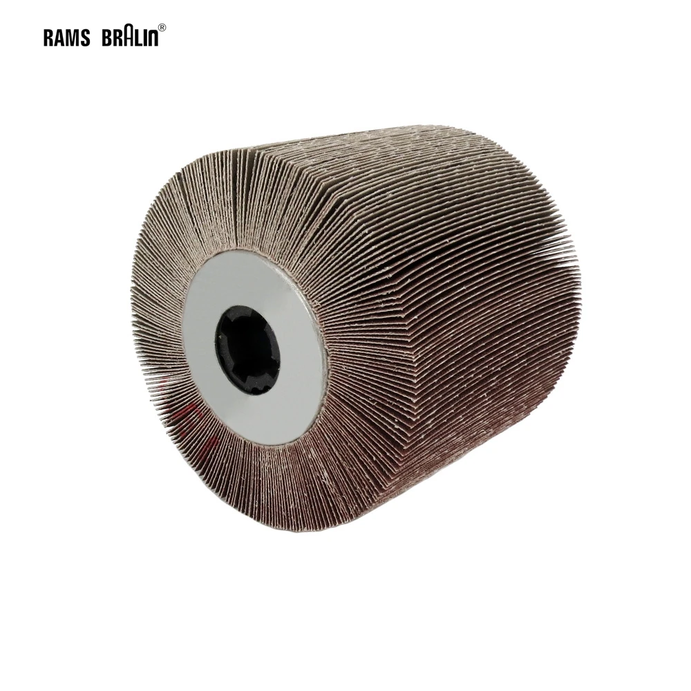 Striping Wheel | Mop Wheel | Abrasive Tools - 1 120 100 19mm Wheel P40 ...