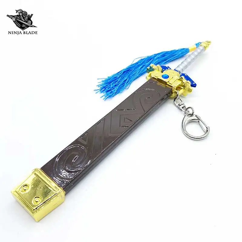 Biggoron Sword Replica