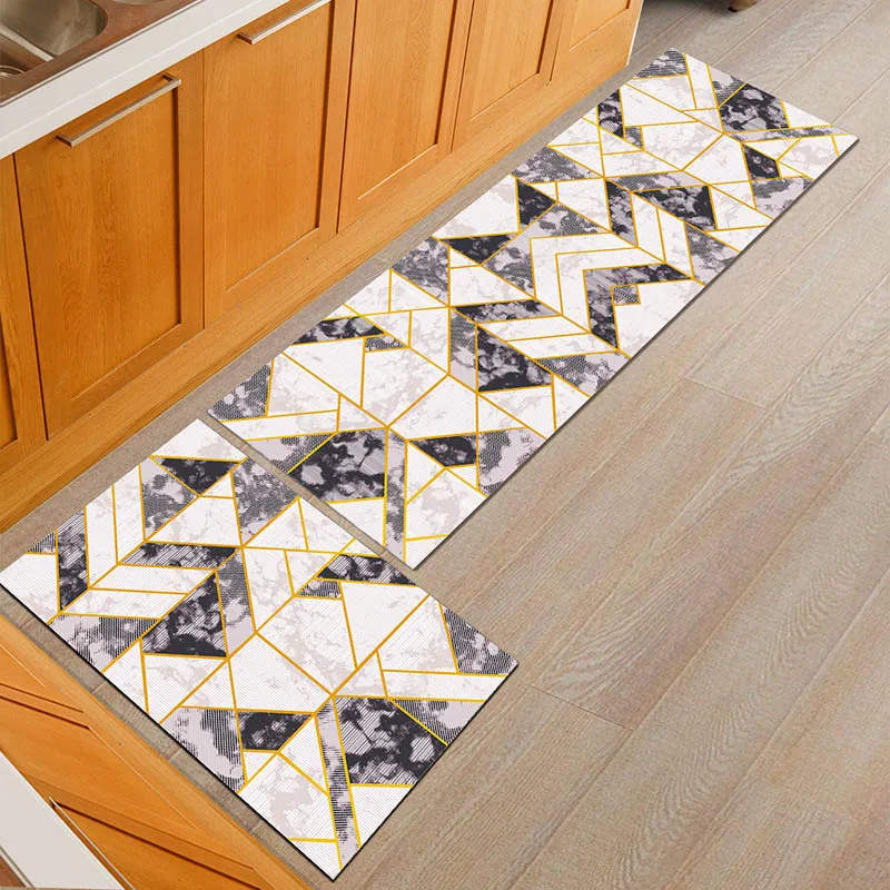 Water Absorbent Kitchen Floor Mats – Flooring Tips