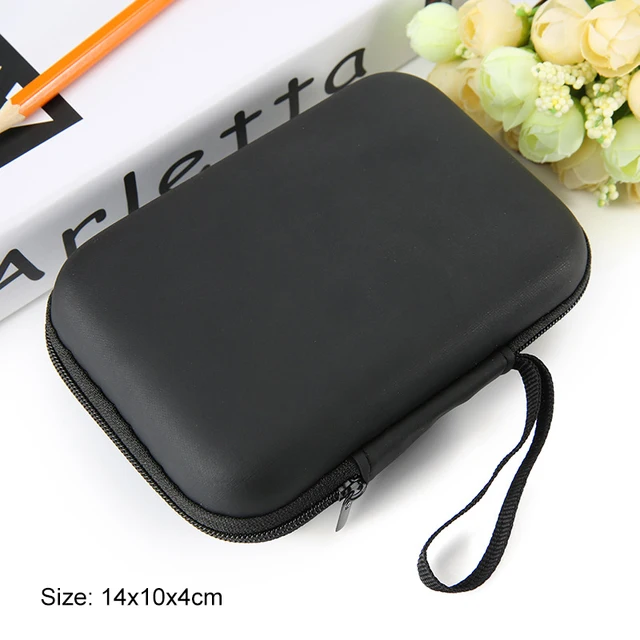 ANBERNIC - RG350 RG350M Bag Protection Case for Retro Game RG351MP ...