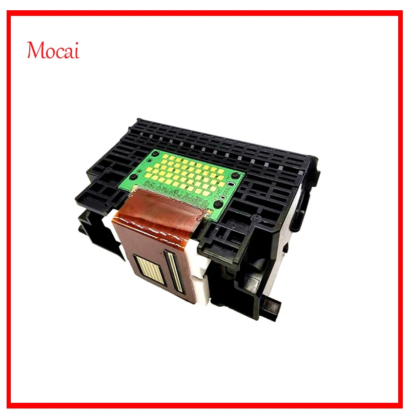 Qy6 0061 cabezal de impresión para canon iP5200 iP4300 MP830 MP800 MP600 cabeza de impresión ...