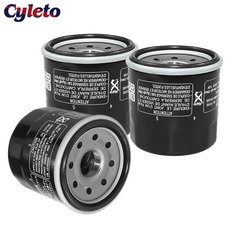 Motorcycle-Oil-Filter-for-Honda-CTX1300-CRF-1000-Africa-Twin-CRF1000L ...