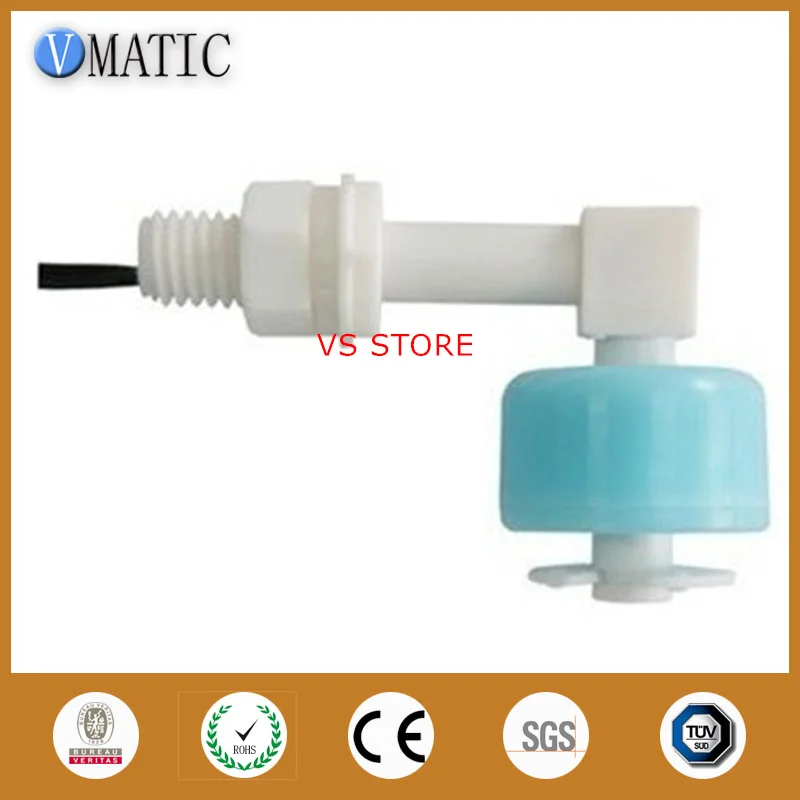 Free Shipping Water Sensor VCL1026 P One Float One Point Water Pump ...