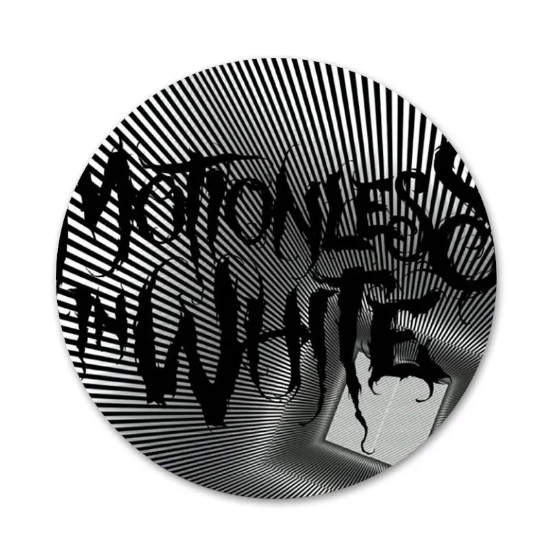 Motionless In White Iphone Wallpaper