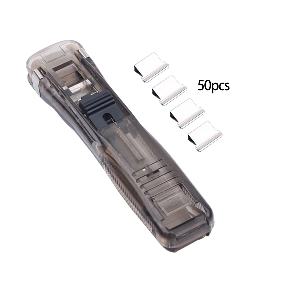 Universal-Practical-Lightweight-Reusable-Plastic-Paper-Binding ...