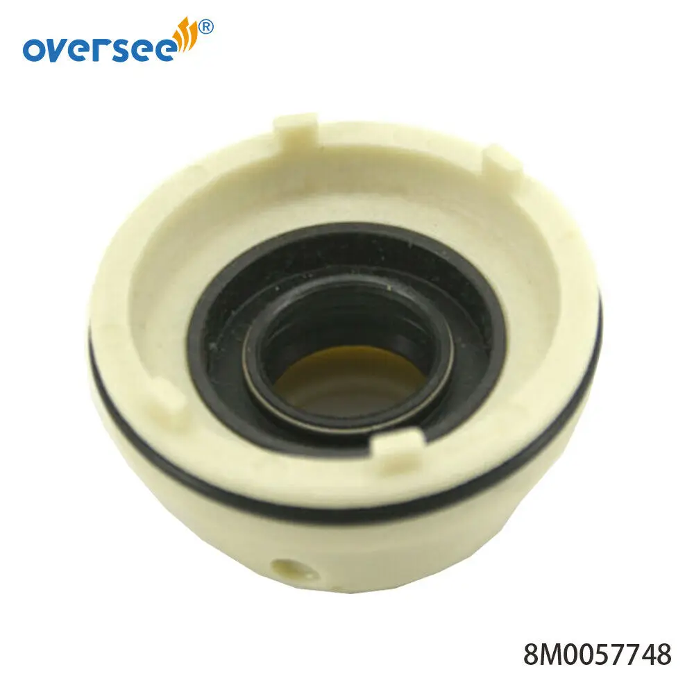 Oil Seal Carrier P/n 8M0057748 853651 8M0050522 for Mercury Quicksilver ...