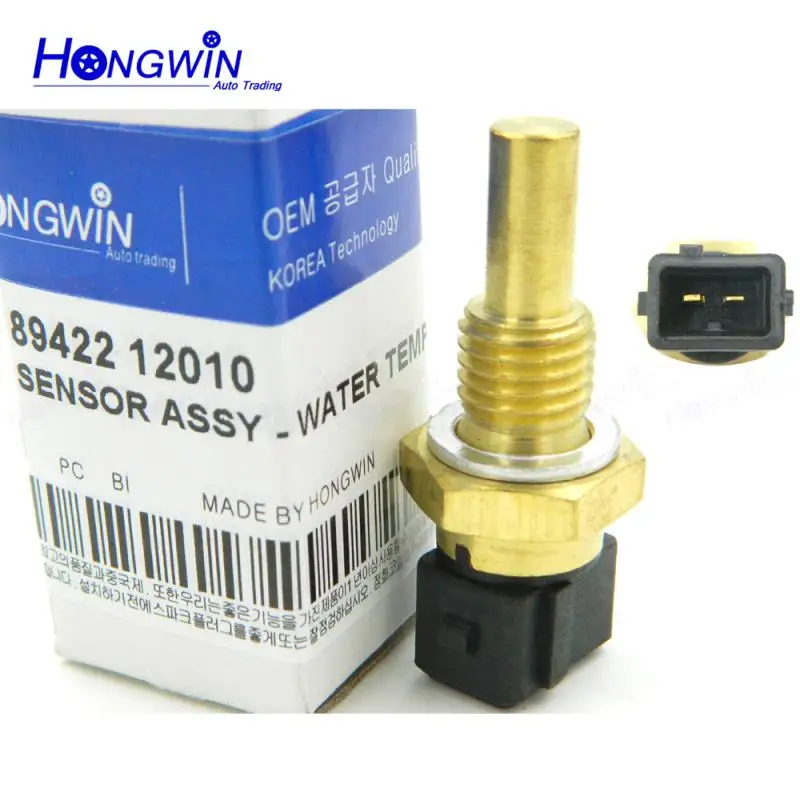 Genuine-No-89422-12010-Water-Temperature-Sensor-Fits-Toyota-Corolla ...