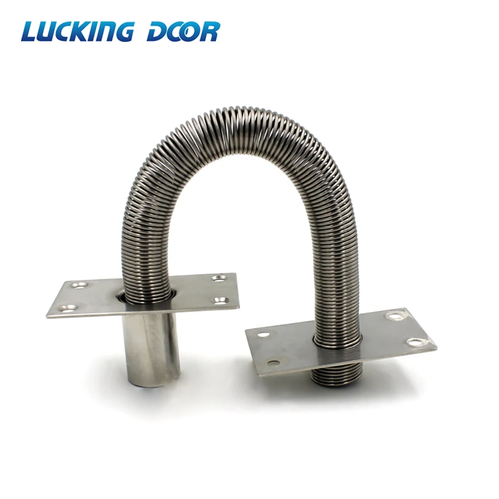 18MM-Metal-Stainless-Steel-Wire-Pipe-Spring-Cable-Sleeve-Anti-pinch ...