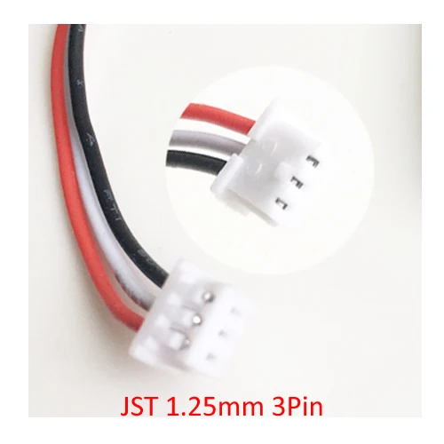 JST 1.25mm connector : r/AskElectronics