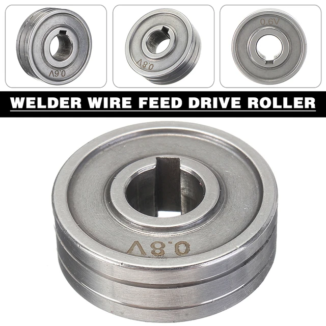 Mig Welding Drive Rollers Sale Factory | www.pinnaxis.com