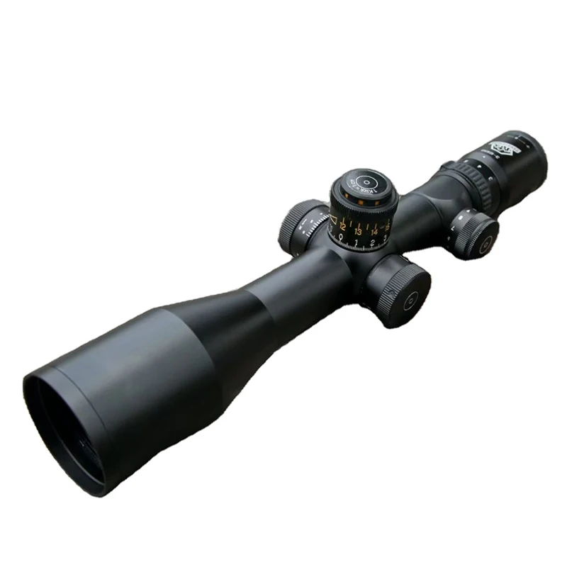Schmidt-Bender-3-12x50-Riflescope-Tactical-Optical-Rifle-Scope-Sniper ...
