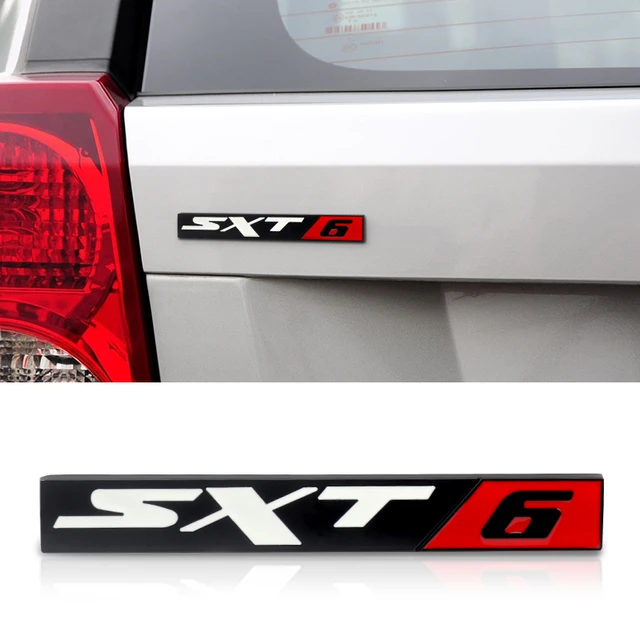 Dodge Srt8 Logo