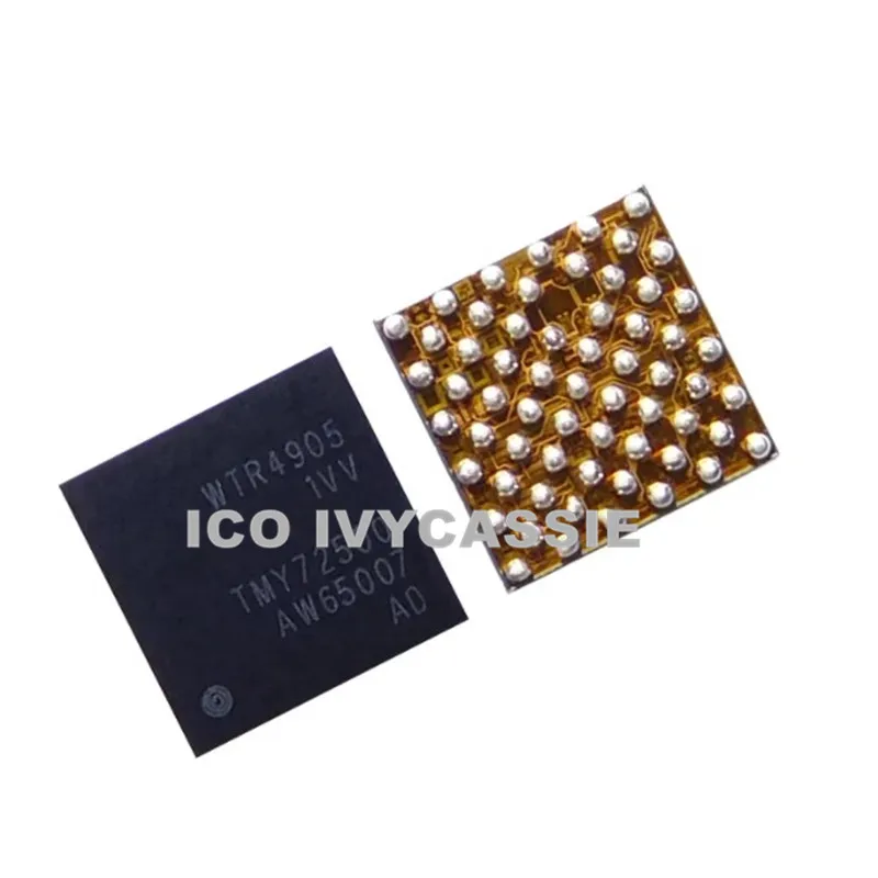 WTR4905-1VV-for-iPhone-7-7plus-XCVR1-RF-Intermediate-Frequency-IF ...