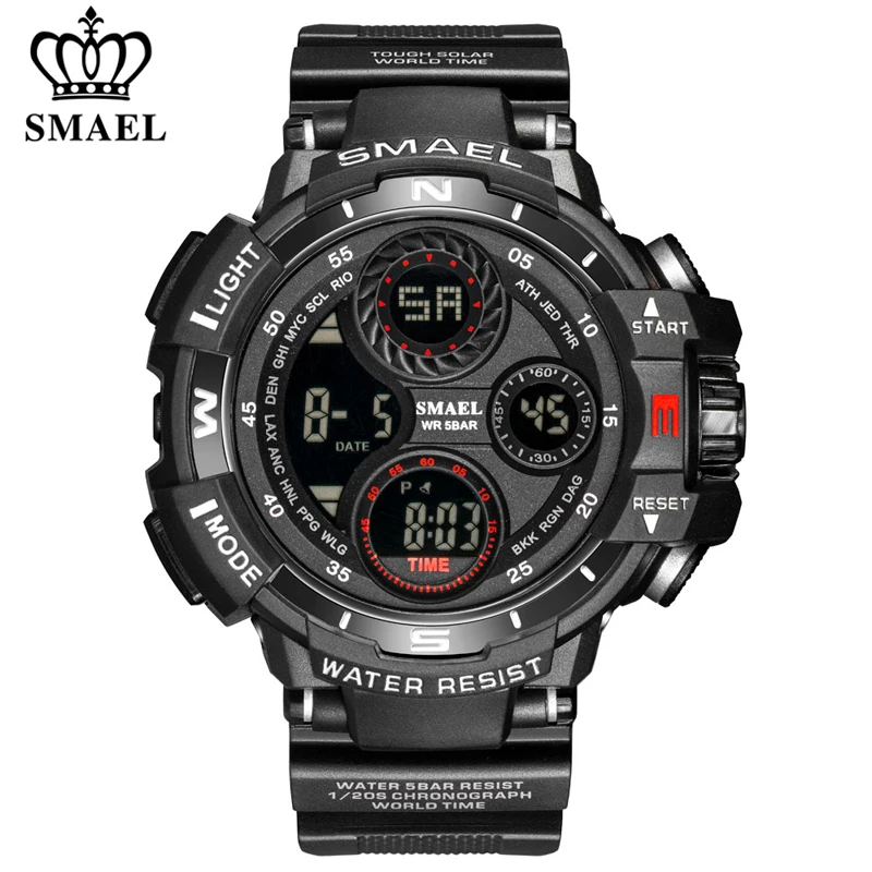 SMAEL-Brand-Sports-Watch-Men-LED-Digital-Waterproof-Silicone-Wristwatch ...