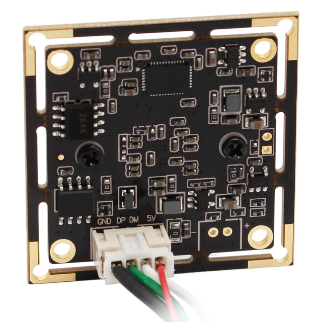 Elp 1Mp Globális Redőny Monokróm Usb Kamera Ar0144 Sensor Nagysebességű ...