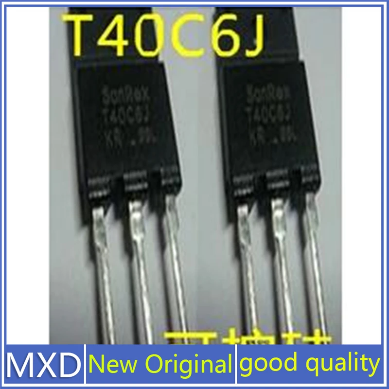 5Pcs-Lot-New-Original-Imported-high-power-SCR-T40C6J-TO3PF-Quality ...