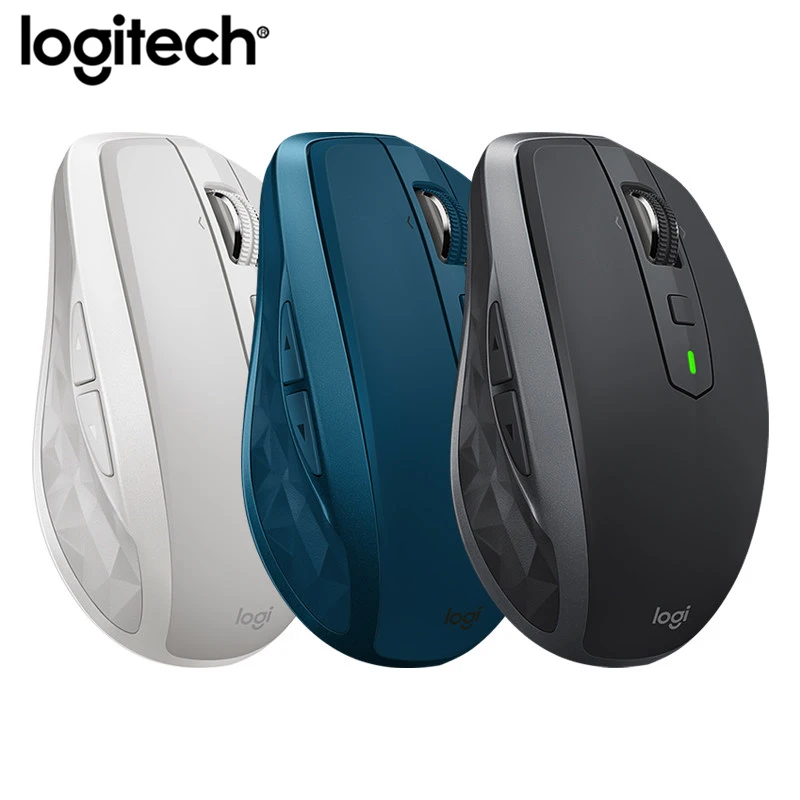 Logitech ratón inalámbrico con Bluetooth para oficina, Mouse con ...