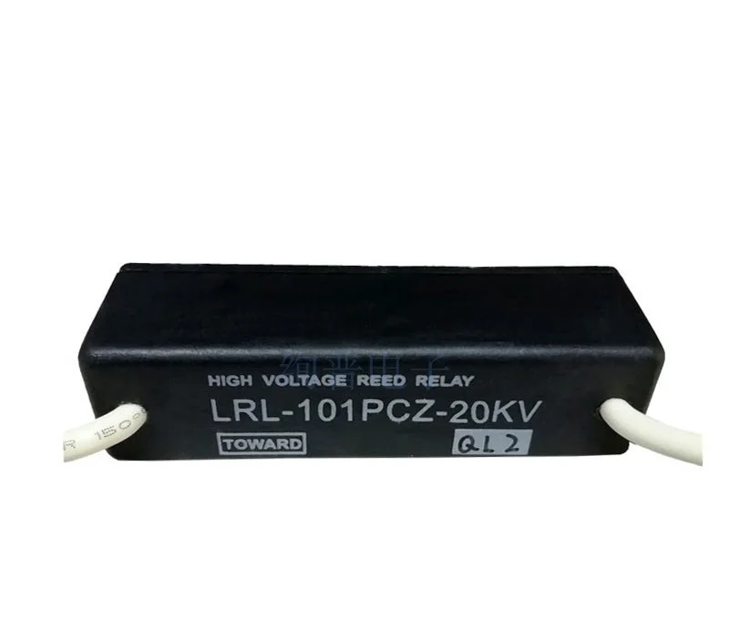 Genuine New original TOWARD relay LRL-101PCZ-20KV