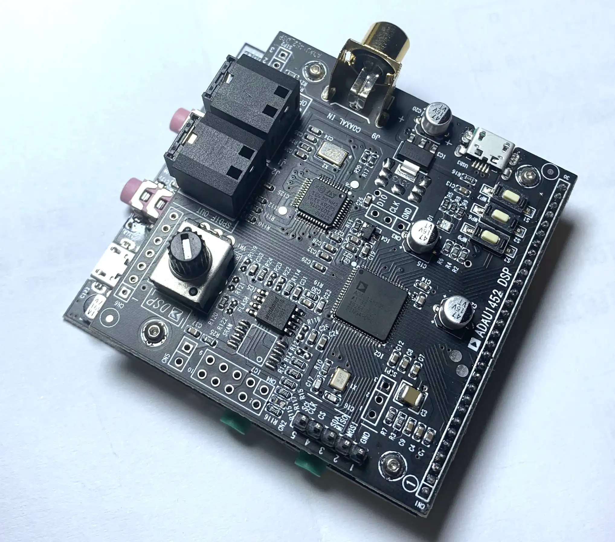 spdif透传-千图网