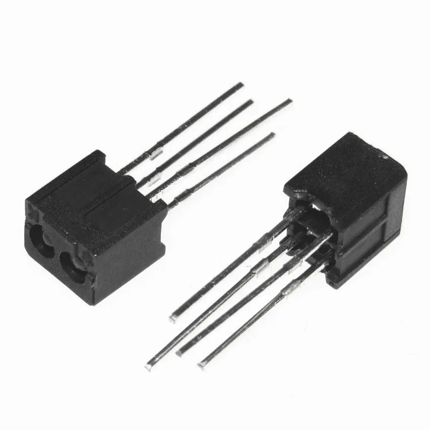 10 PCS, Reflective Photoelectric Switch, SGM20001, Photoelectric Sensor ...