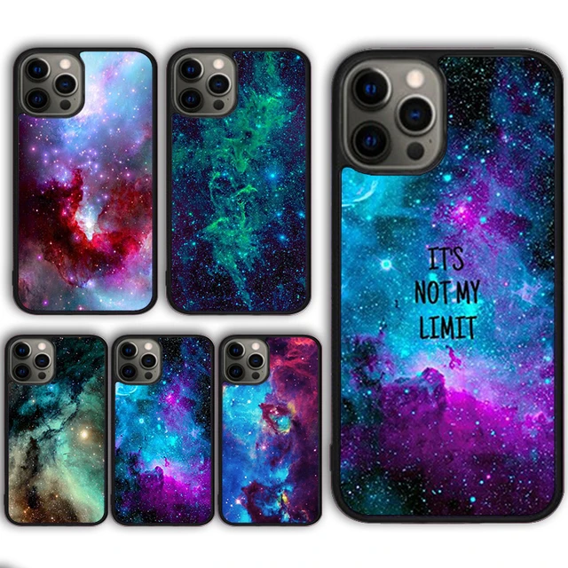 Phone Case Galaxy Nebula