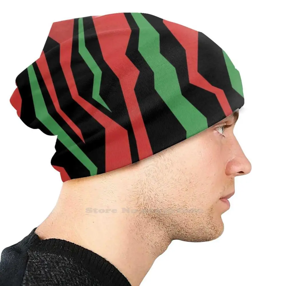 A Tribe Called Quest Pattern