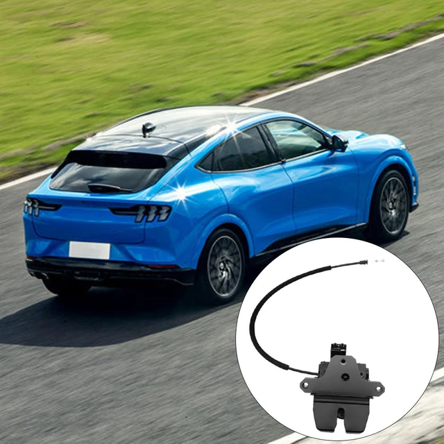 Rear Hatch Trunk Luggage Lock Tailgate Latch For Land-rover, 59% OFF