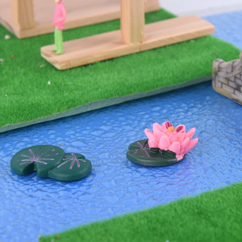 Scenic Water For Miniatures