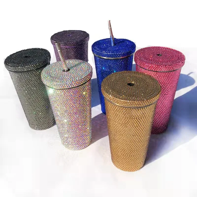 Coffee Cup Diamonds | Diamond Coffee Mug | Diamond Drink Cups | Acrylic ...