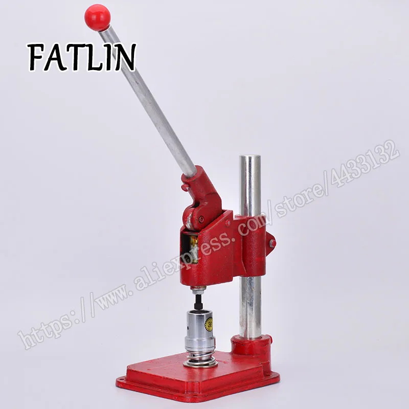 Fabric-Covered-Buttons-Machine-Making-Button-Handmade-Button-Tool-For ...