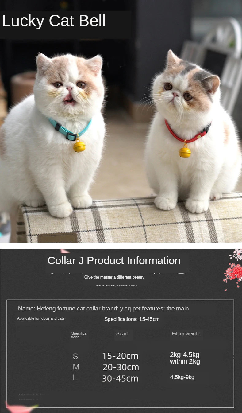 Costume - ensemble,Clochette silencieuse pour chat,accessoire de dessin ...