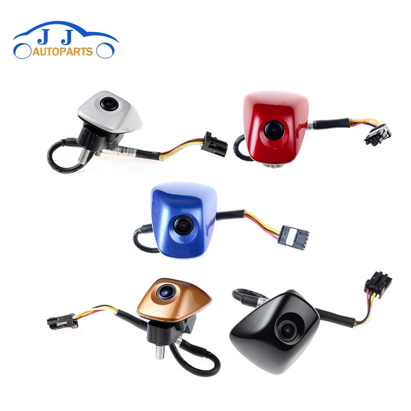 New High Quality 95760-1w500 957601w500 For Kia Rio 12 Rear View Backup ...