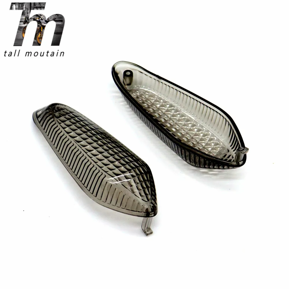 Front Turn Signal Blinker Lens For Ducati Hypermotard 821 2013-2015 Big ...