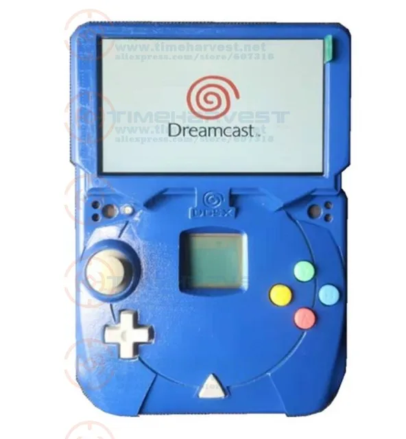 Dreamcast Portable
