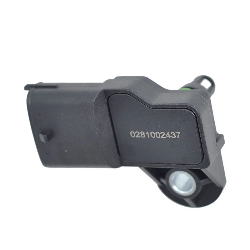 0281002437 Manifold Absolute Pressure Sensor - napa4003fuelfilter