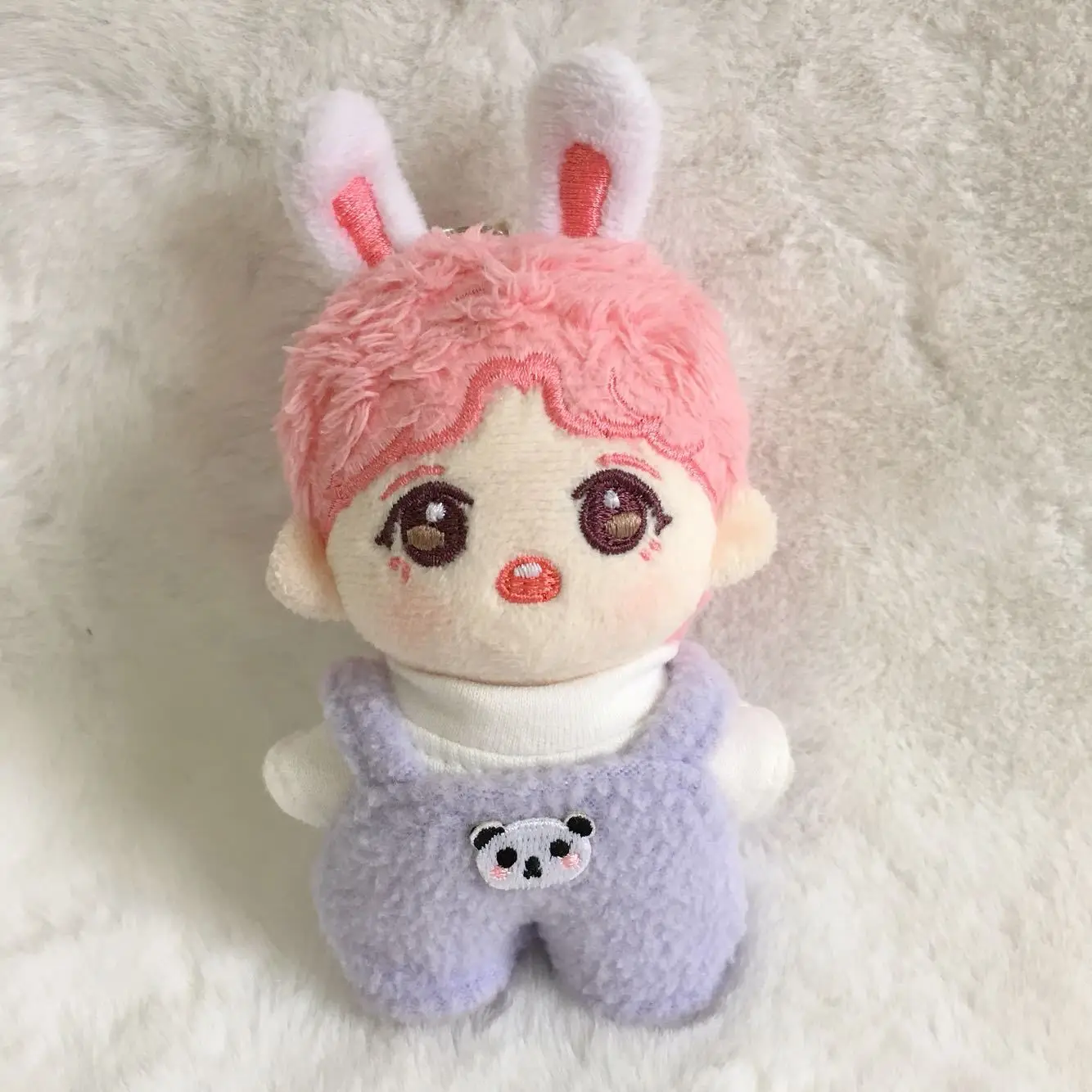 10cm Kpop Doll Clothes | 10cm Kpop Plush Doll | Plush 10cm Clothes ...