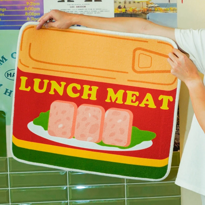 Funny-Can-Food-Rug-Soft-Fluffy-Colorful-Bedroom-Carpet-Area-Floor-Pad ...