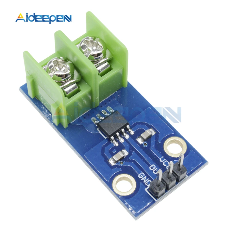 5A/20A/30A Range ACS712 GY712 Current Stromsensor Sensor Module for Arduino