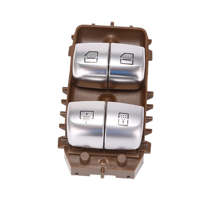 Other Parts & Accessories - Power Window Control Switch Regulator ...