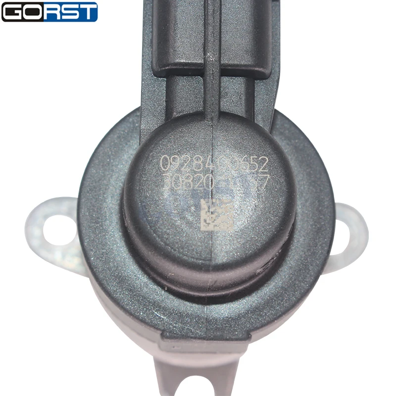 Common Rail Fuel Injection High Pressure Pump Regulator Inlet Metering ...