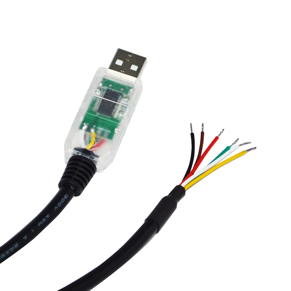 Usb To Rs485 FTDI Cable UART Serial Adapter Usb Rs485 We 1800 Bt