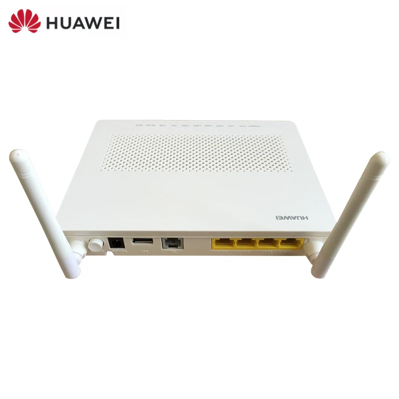 HUAWEI módem óptico HG8546M GPON, punto de acceso WiFi, + 3FE 1GE ...