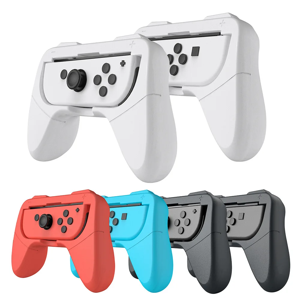 2pc Joycon Bracket Stand Holder Wheel For Nintendo Switch/Nintendo ...