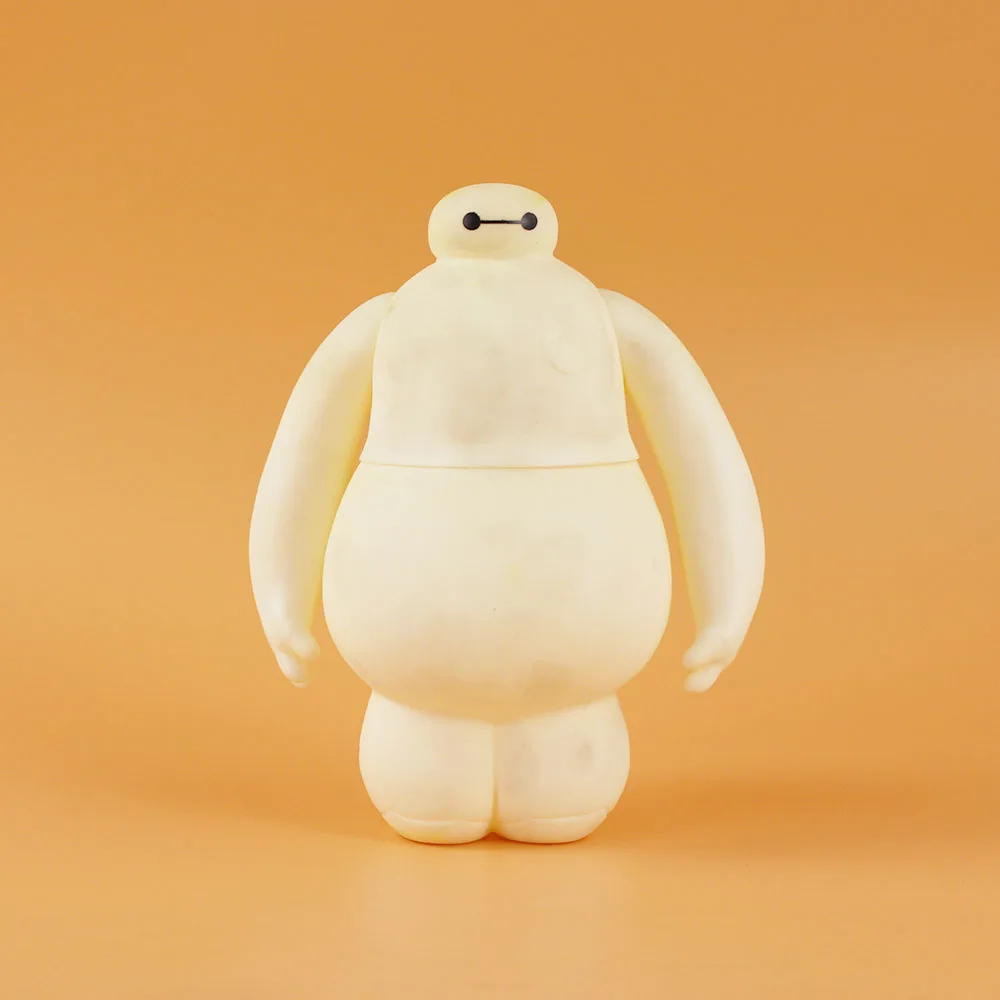 Baymax Robot