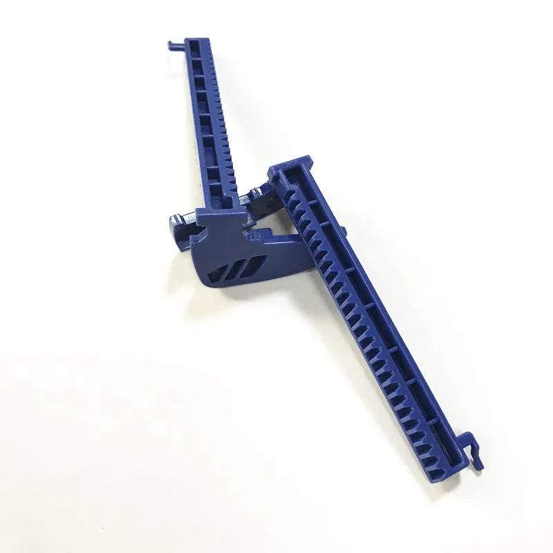 left-and-right-paper-clamps-For-Intermec-PC43T-printer-accessories ...